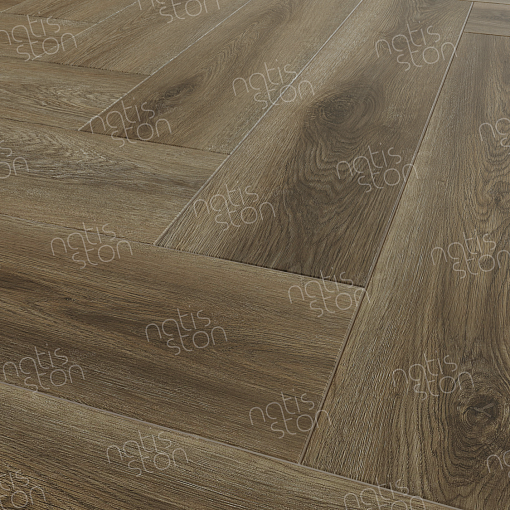 SPC ламинат Kerag 5003-02 под цвет Коричневый цена 1790 ₽ рублей за ...